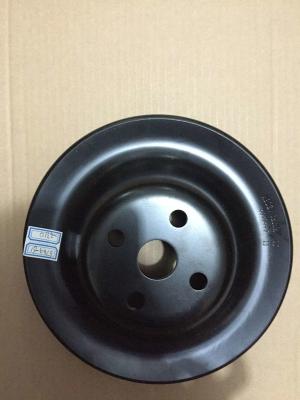 China part No. :6743-61-3310 Pulley   use for komatsu EXCAVATOR PC300-8 Cooling Fan Drive Pulley for sale