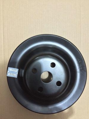 China part No. :6743-61-3310 Pulley   use for komatsu EXCAVATOR PC300-8 Cooling Fan Drive Pulley for sale