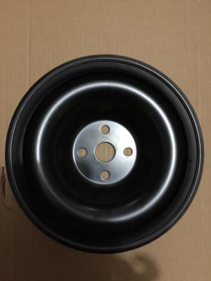 China part No. :6743-61-3310 Pulley   use for komatsu EXCAVATOR PC300-8 Cooling Fan Drive Pulley for sale