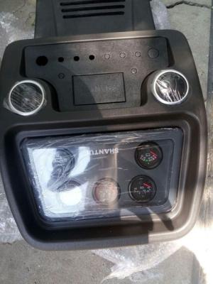 China PART NO.:10Y-07B-14000 METER BOX USE FOR SHANTUI SD13 BULLDOZER for sale