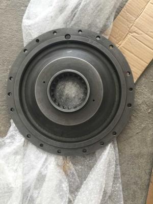 China part No. :  16Y-15-00039 oil cylinder body  use for  shantui sd16 bulldozer  cluth for sale
