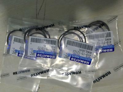 China part No. : 419-15-12210/12121 419-15-12122  O-RING use for komatsu WA200 WA100  GD555 419-15-12133 spring wave for for sale
