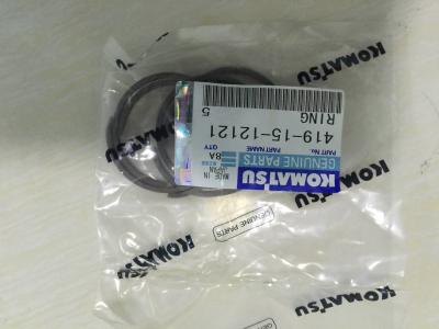 China part No. : 419-15-12210/12121 419-15-12122  O-RING use for komatsu WA200 WA100  GD555 419-15-12133 spring wave for for sale