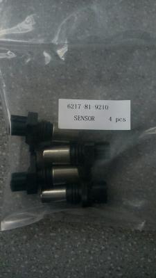 China part No. :6217-81-9210 SENSOR,REVOLUTION  OEM  for komatsu pc400-7 engine 6D140 for sale