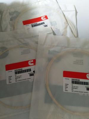 China Cummins  NT855 diesel engine parts Liner Seal Ring 3054948 for sale