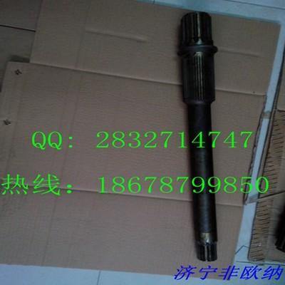 China komatsu shaft  D85-21 bulldzoer TRANSMISSION¤ GEAR AND SHAFT  154-15-42111 for sale