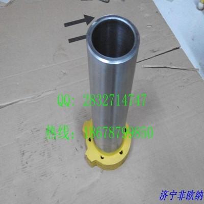 China komatsu shaft  D85-12 D85-18 D85-21 bulldzoer RECOIL SPRING CYLINDER 154-30-11141 for sale