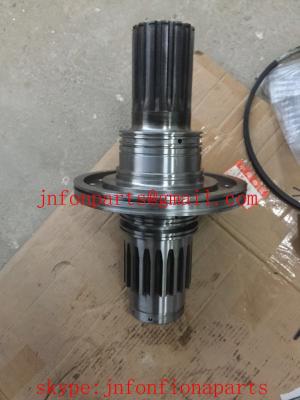 China komatsu D355 D155  bulldozer TRANSMISSION (3/4)¤ PRANETARY GEAR AND SHAFT  175-15-42213 for sale