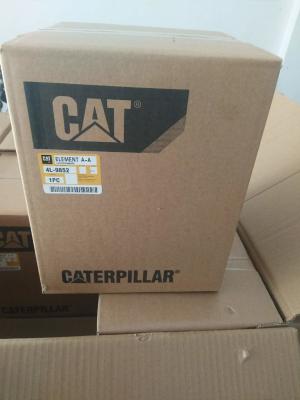 China CAT 3306 3304  D333 engine filter 1R0750  1R1807  Air Element 4L9852 for sale