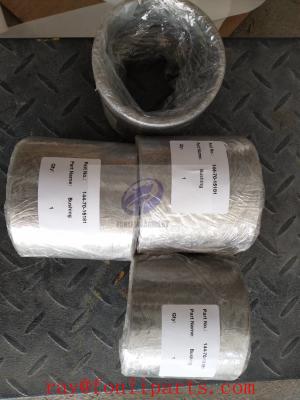 China OEM komatsu D60，D65,D85  bulldozer MAIN FRAME bushing 144-70-15181 for sale