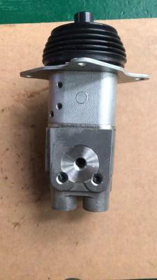 China OEM HIGH QUILATY KOMATSU D375 BULLDOZER BLADE CONTROL  PILOT VALVE 702-16-01421 for sale
