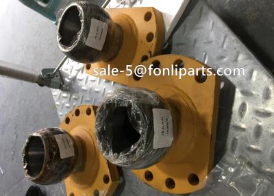 China D65 D85 D60 KOMATSU Bulldozer Straight Frame Angle Frame H-Frame Parts trunnion 14Z-71-33211 for sale
