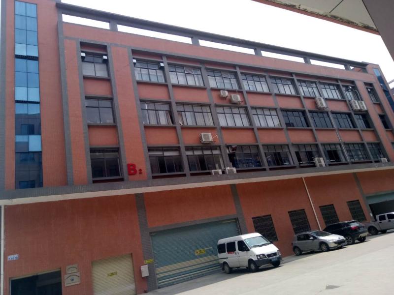 Fornitore cinese verificato - Guangzhou Create Electronic Technology Co., Ltd.