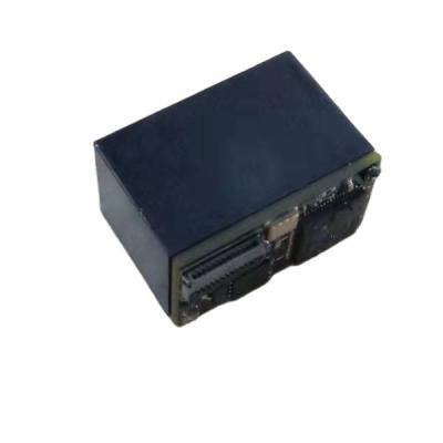 Cina Wholesale OEM QR code PDF417 barcode scanner support 3.3V/5V A4 size in vendita
