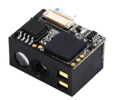 Cina CMOS Wired Barcode Scan Engine Area-Performance For KIOSK A4 Size in vendita