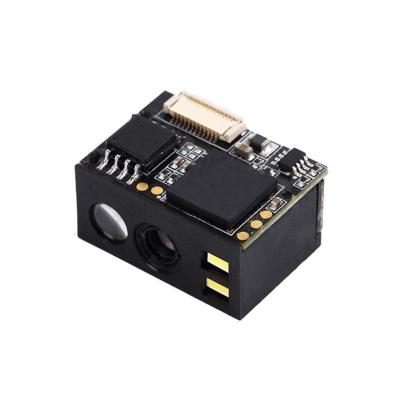Cina Embedded Kiosk PDF417 A4 Vending Machine Mini Barcode Scanner Module EVAWGIB 2D QR Code Reader QR Code Reader in vendita