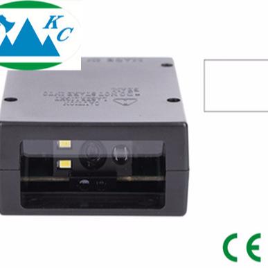 Cina 2018 Newest 2d Wired Barcode Scanner QR Code Reader Barcode Module A4 Size Cheapest by YT-502 in vendita