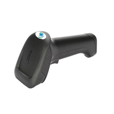 Cina Cheapest Wired 2D Barcode Scanner QR Code Reader Handheld Supplier For Windows A4 Size in vendita