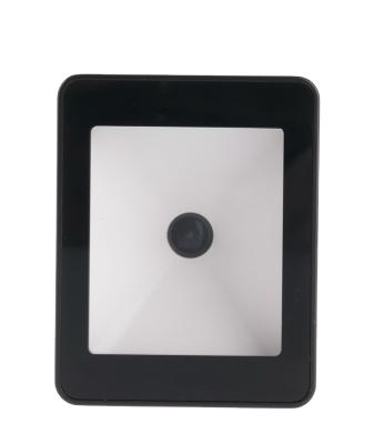 Cina 2D Pay Per Box Cable Scanner For Wechat Pay And Alipay A4 in vendita