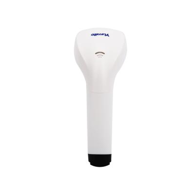 Cina Yumite Laser Cord 1D Barcode Scanner With Cheap Price A4 Size in vendita