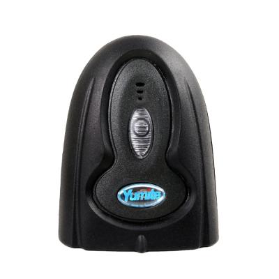 Cina KC-763 High Performance Barcode Scanner For All 1D A4 Barcode Size in vendita