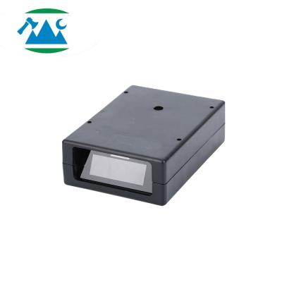Cina Laser Auto-Scanning Raspberry Pi Wired Barcode Module For Vending Machine Barcode Reader A4 Size in vendita