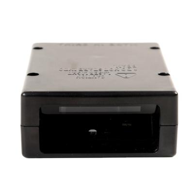 Cina Built-in laser string barcode module for KIOSK and all 1D barcode A4 size in vendita