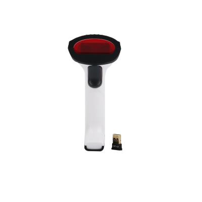 Cina KC-1402 IOS/Android Factory Supplier 1D BT 4.0 Handheld Scanner A4 Size in vendita