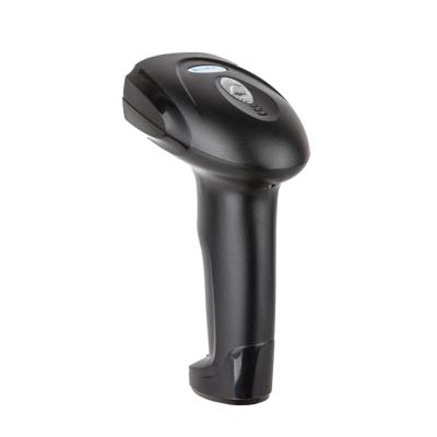 Cina EVAWGIB Durable USB Wired Handheld A4 Laser Scan Barcode Scanner Reader POS Gun in vendita