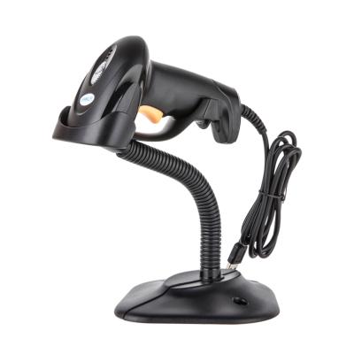 Cina EVAWGIB CCD Barcode Reader with Auto Support Logistics USB A4 Barcode Reader in vendita