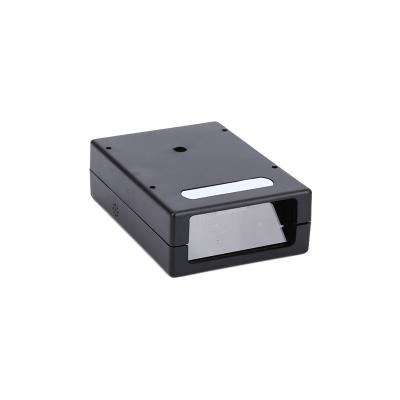 Cina EVAWGIB Raspberry pi 1D barcode scanner module fixed mount barcode scanner work with Arduino Uno and A4 Kiosk in vendita