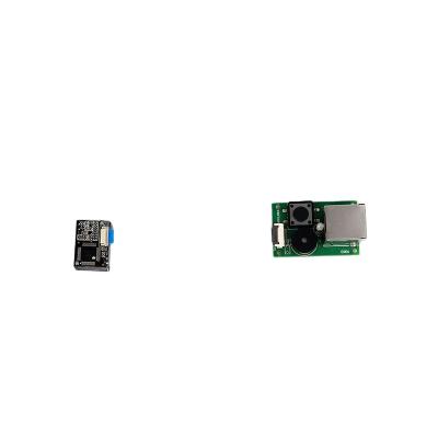 Cina ER05 OEM/ODM 1D Barcade Module Factory Price Barcade Motor A4 Size in vendita