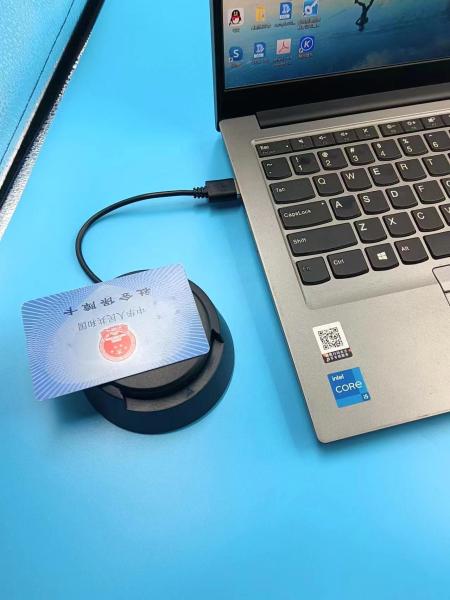 Quality NFC RFID Card Reader for sale