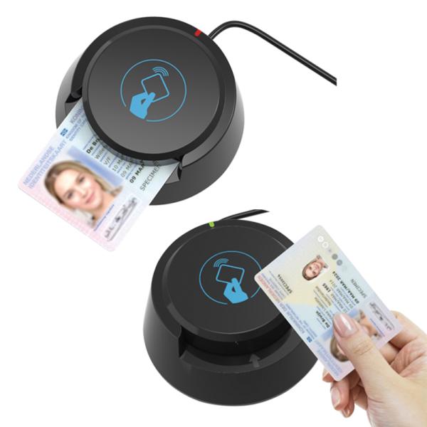 Quality NFC RFID  Card Reader for sale