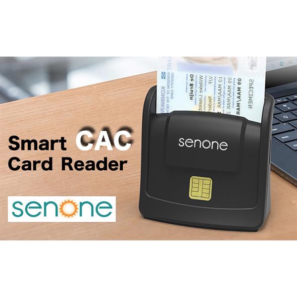 Quality Customized Multifunctional Sd/sdhc/sdxc/mmc/SD Card Chip Card Reader Writer for sale