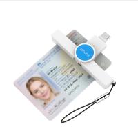 Quality China Low Price Products Omnikey Smart Card Reader Chip Bank Card Reader for sale