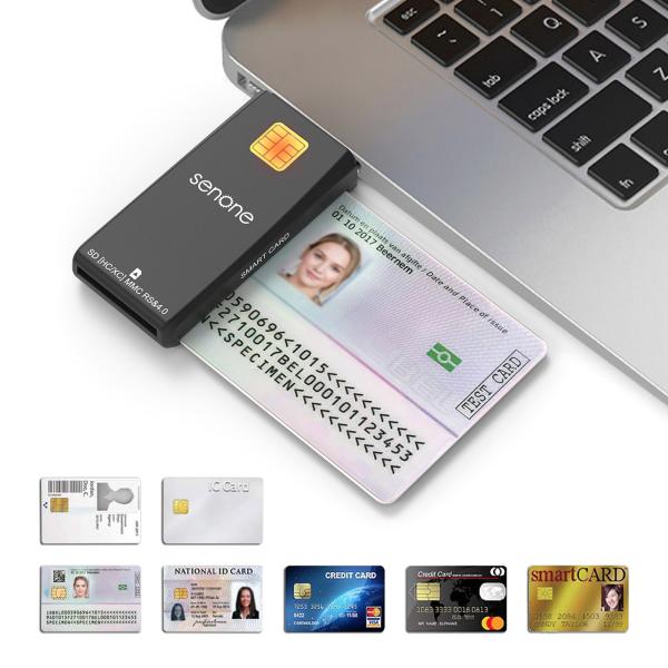 Quality Remote Operation Supports Multiple Systems Phone Blue Tooth Credit Card Reader for sale