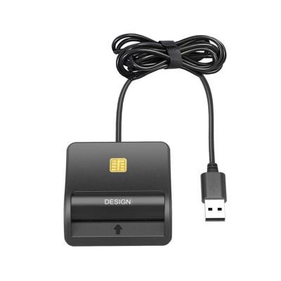 China High-end Wholesale Credit with Barcode Scanner Mobile Card Reader Device for sale