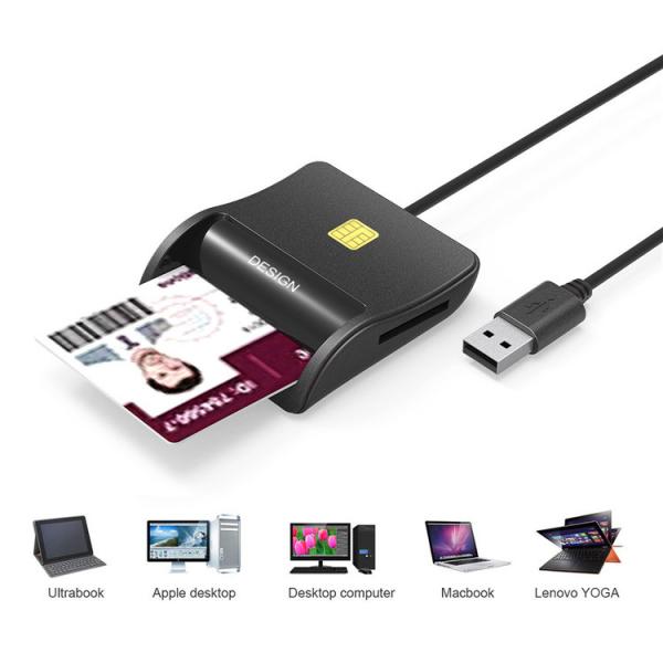 Quality High-end Wholesale Credit with Barcode Scanner Mobile Card Reader Device for sale