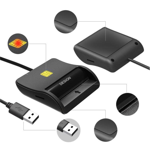 Quality High-end Wholesale Credit with Barcode Scanner Mobile Card Reader Device for sale