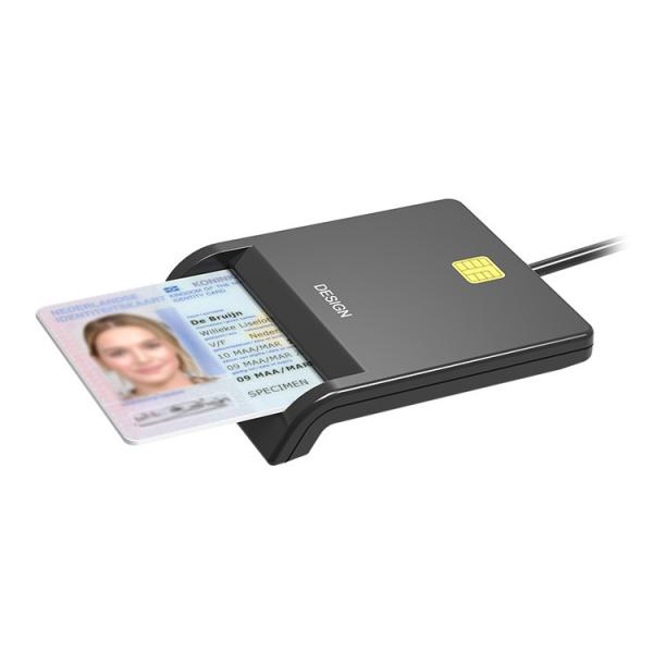 Quality Boutique Customization Cashless square Card Reader Device for sale