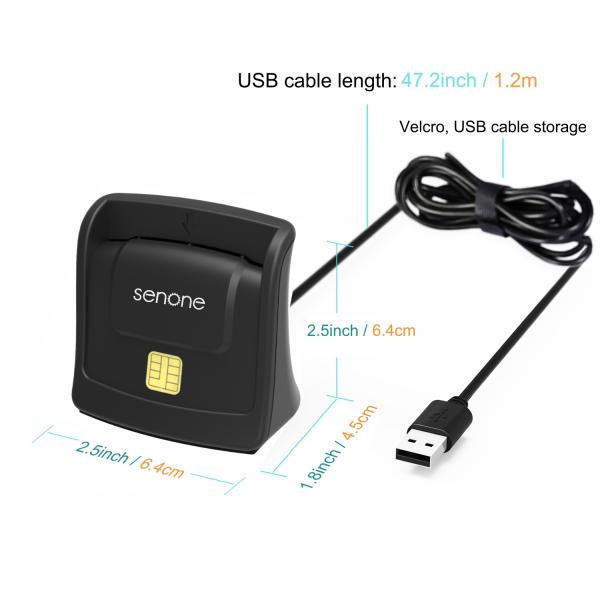 Quality Wholesale High Quality Credit Smart Id Access Control Reader Writer Chip Card for sale