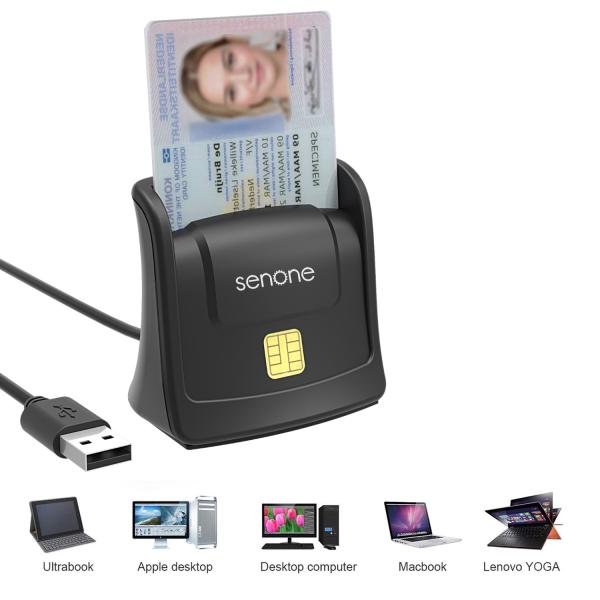 Quality Wholesale High Quality Credit Smart Id Access Control Reader Writer Chip Card for sale