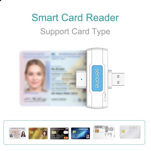 Quality New Product Launch Usb Access Control Debit Card Reader Machine for sale