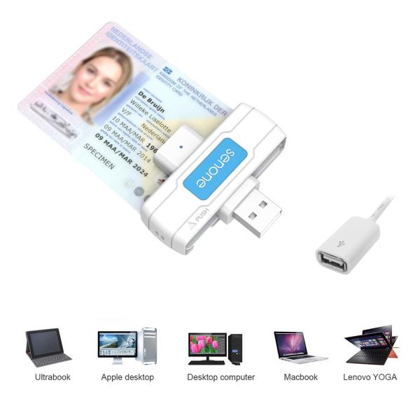 Quality High Demand Export Products Memory Card Storage Reader Skimming Debit Card for sale