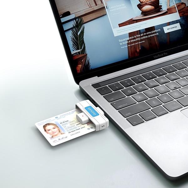 Quality High Demand Export Products Memory Card Storage Reader Skimming Debit Card for sale