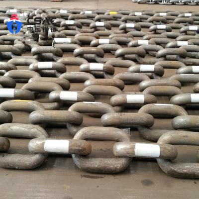 China R3S  FPSO Mooring  chain with DNV-GL，ABS ,NK for sale