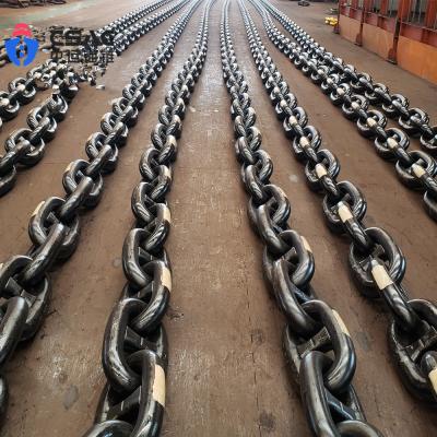 China Mooing Chain with IACS  Certificate for sale
