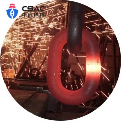 China 95MM Offshore oil platform Anchor chain for sale