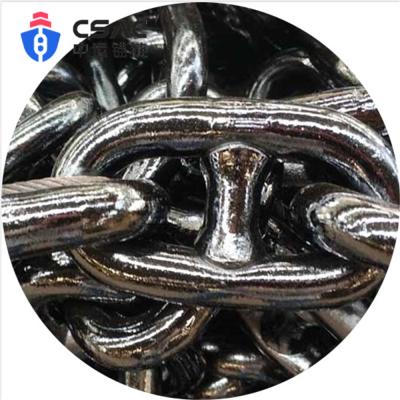 China 90MM Anchor chain for wind power platform for sale